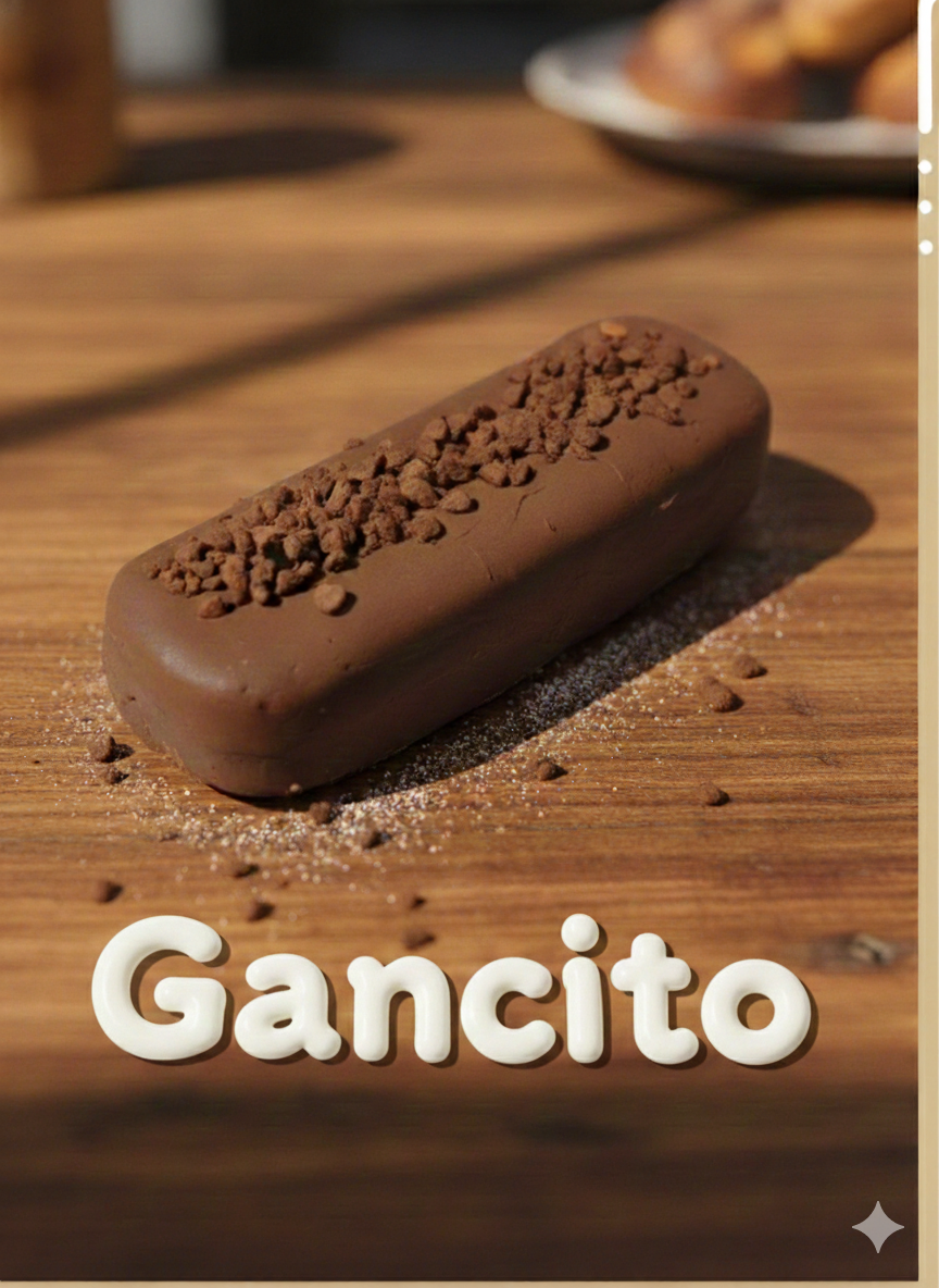 Gancito – PICA FRIENDS